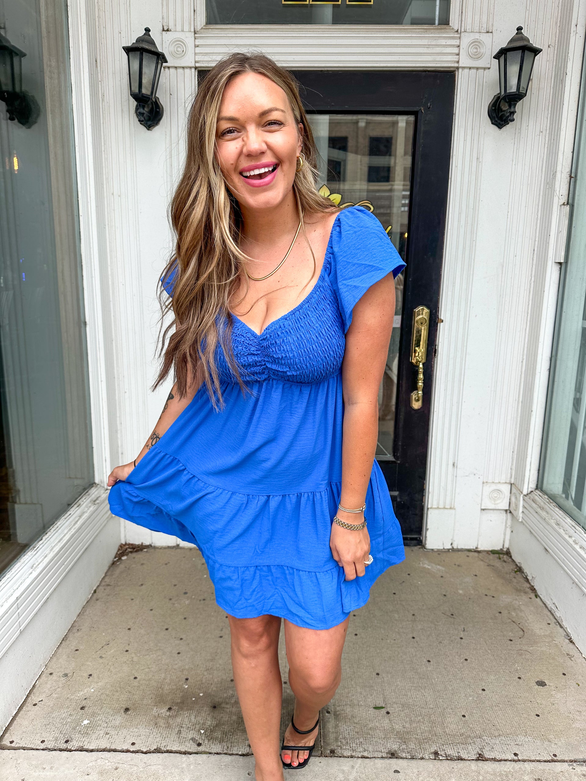 Styles by Erica Boutique – Styles By Erica