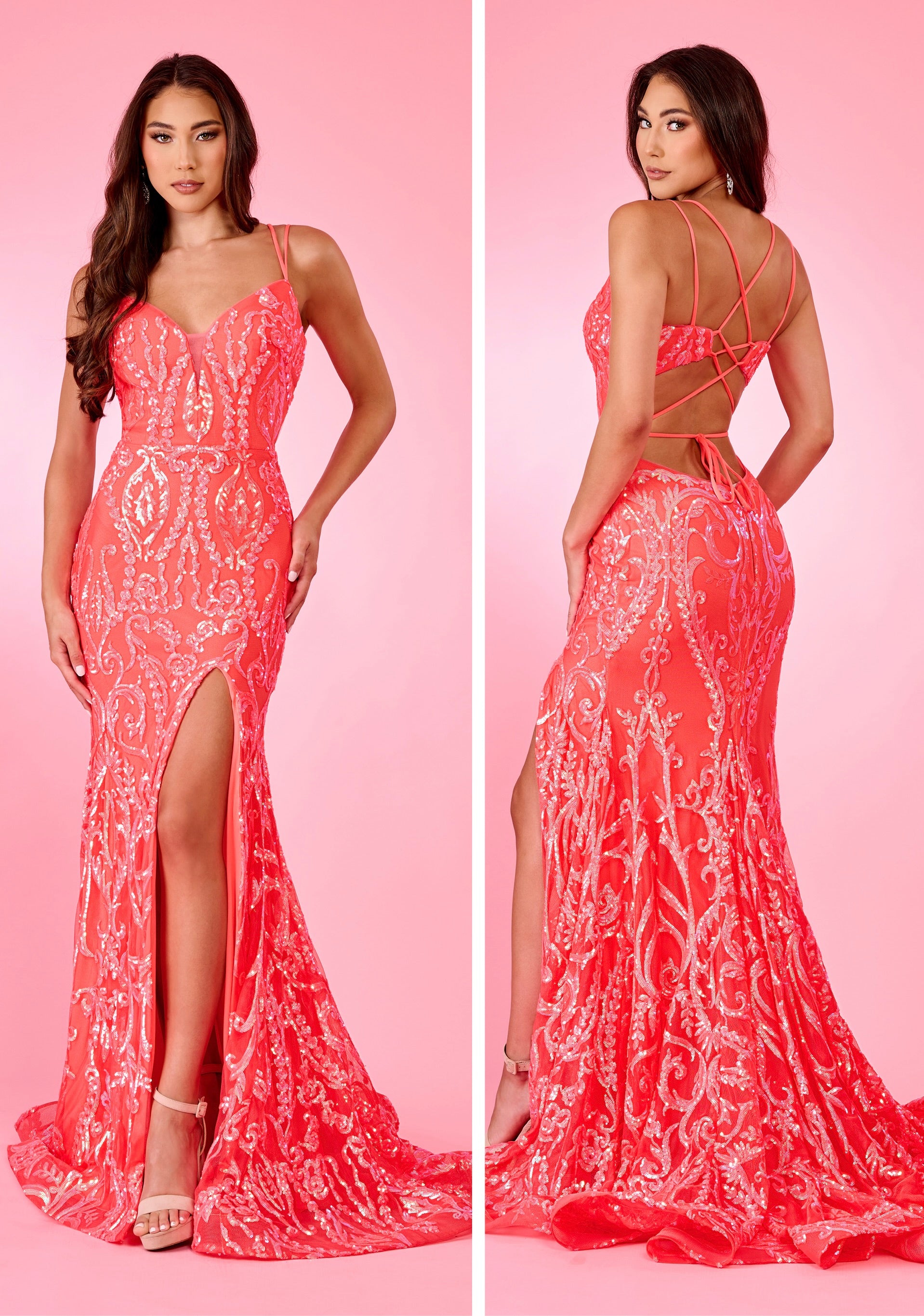 Rachel Allan 70279 – Styles By Erica