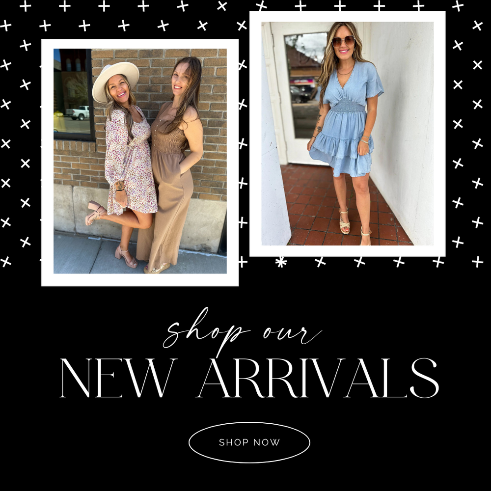 Styles by Erica Boutique – Styles By Erica