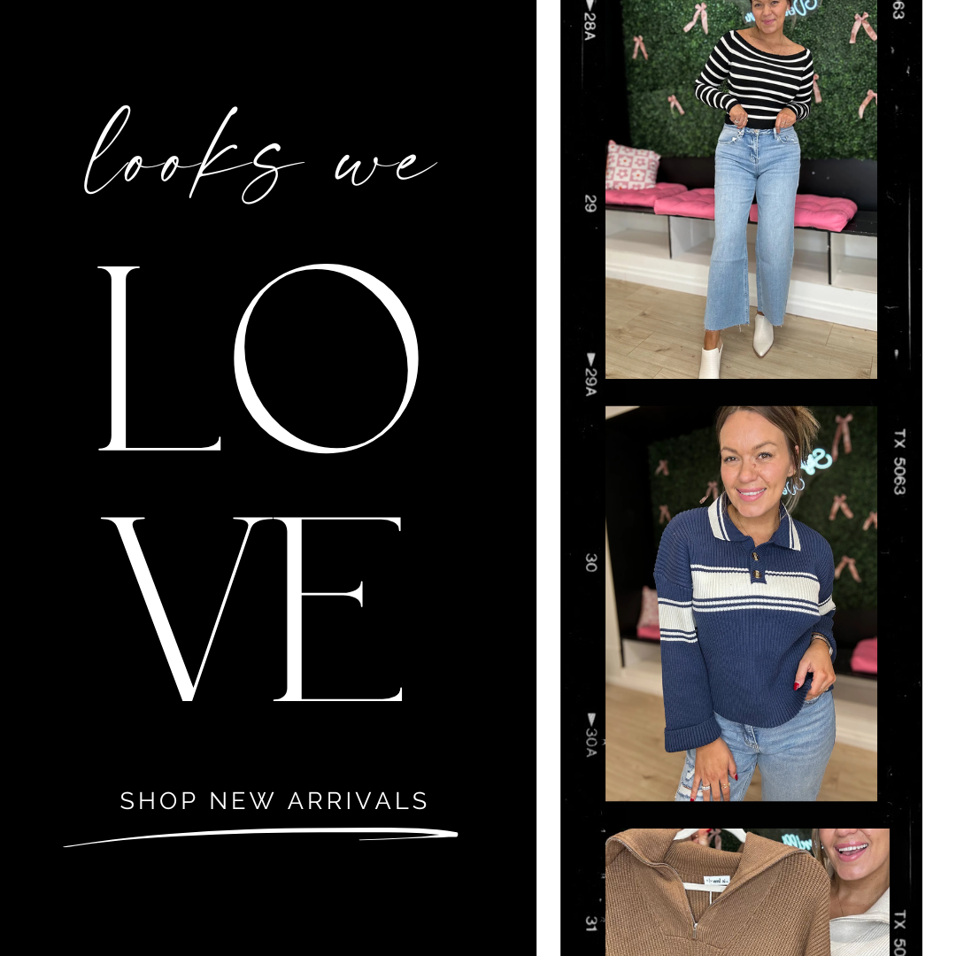 Styles by Erica Boutique – Styles By Erica