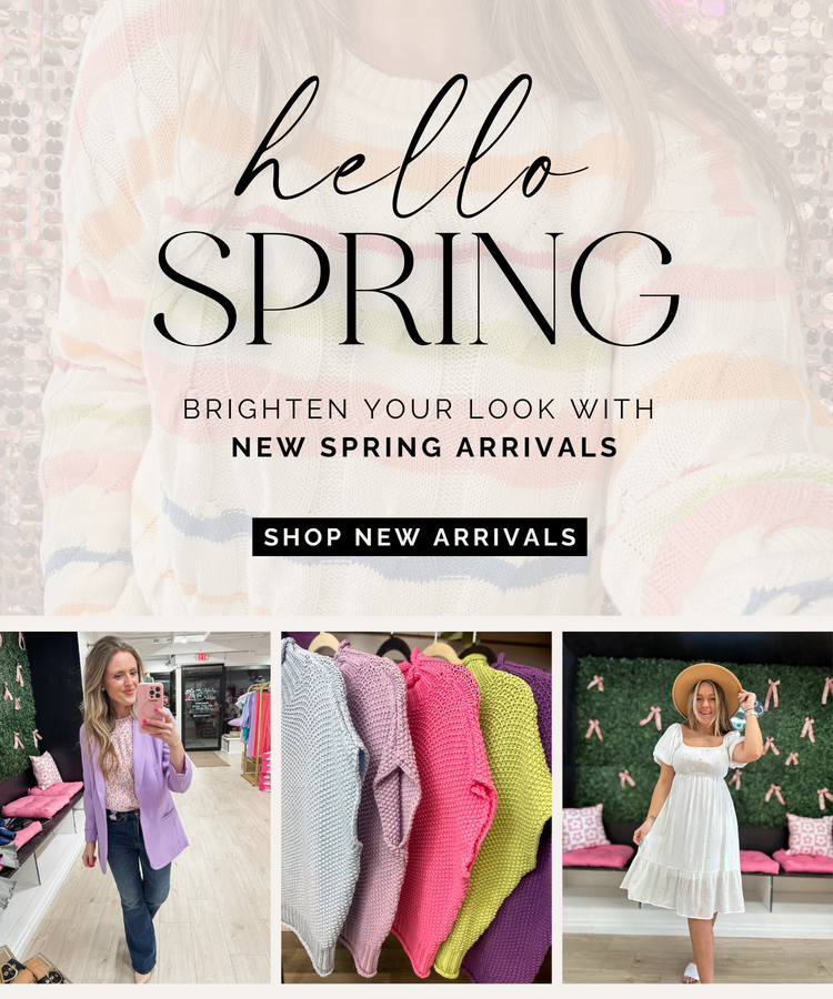 Styles by Erica Boutique – Styles By Erica