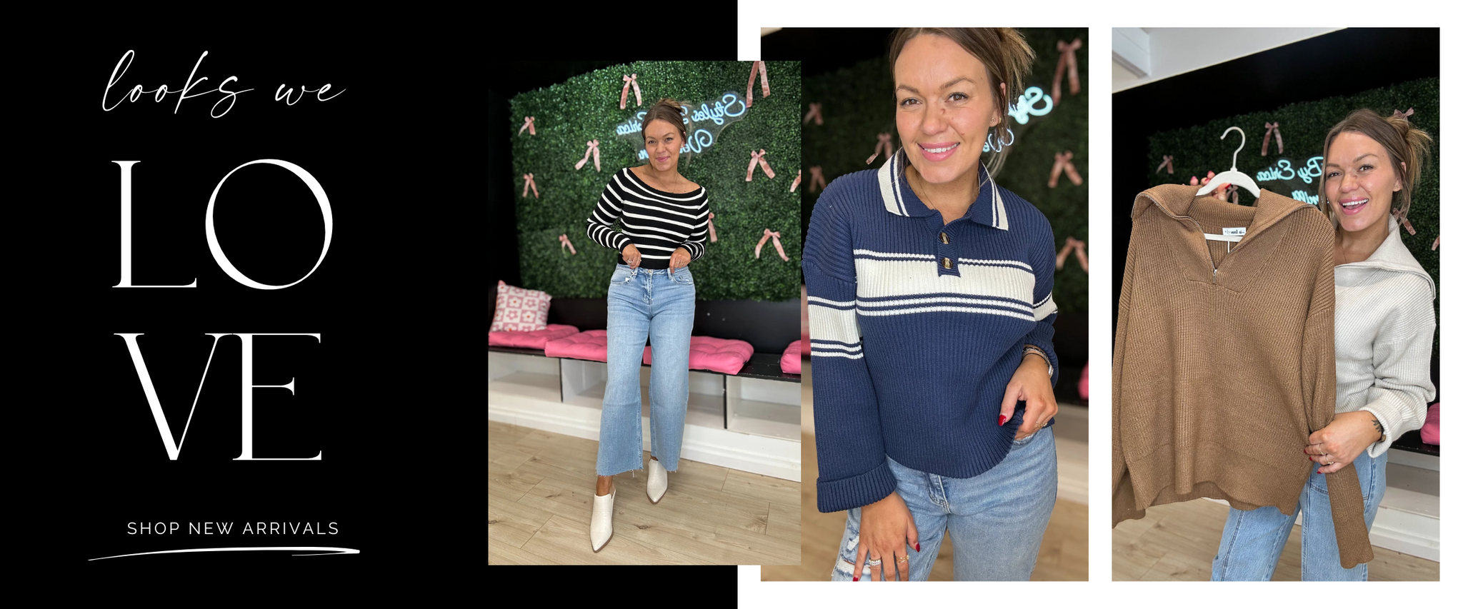 Styles by Erica Boutique – Styles By Erica