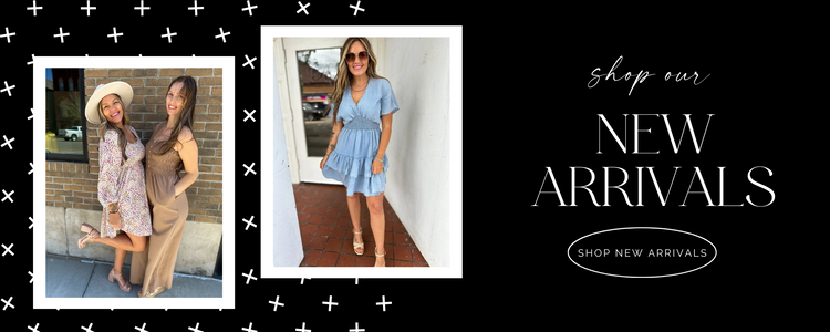 Styles by Erica Boutique – Styles By Erica